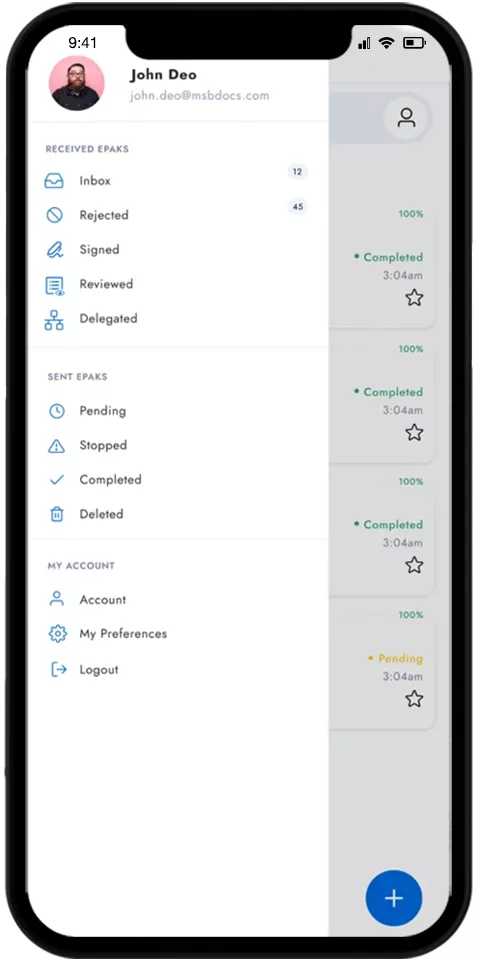 MSB Docs App Reviews and Pricing